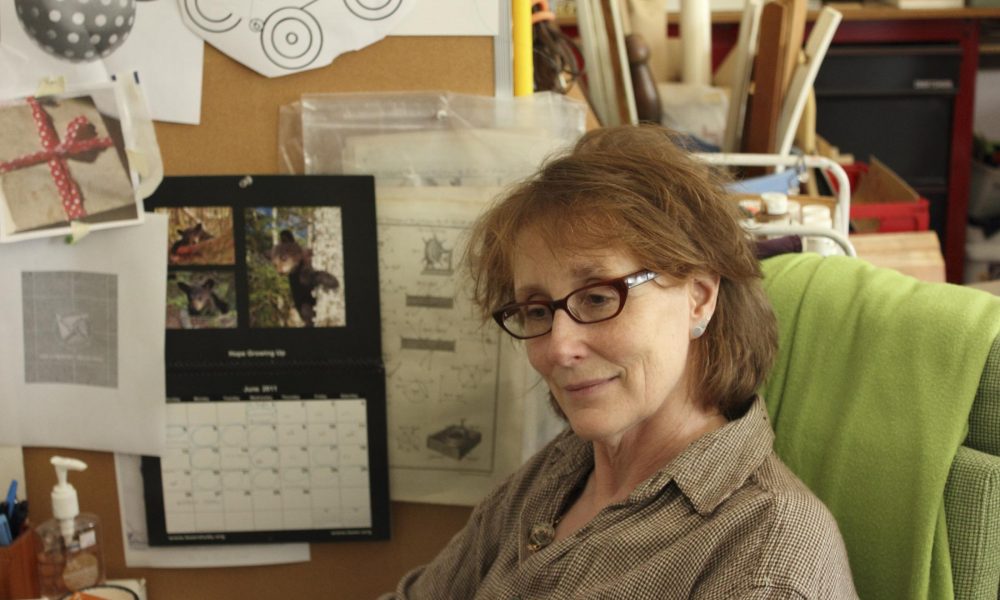 Check out Kathleen Volp’s Artwork – Boston Voyager Magazine | Boston ...