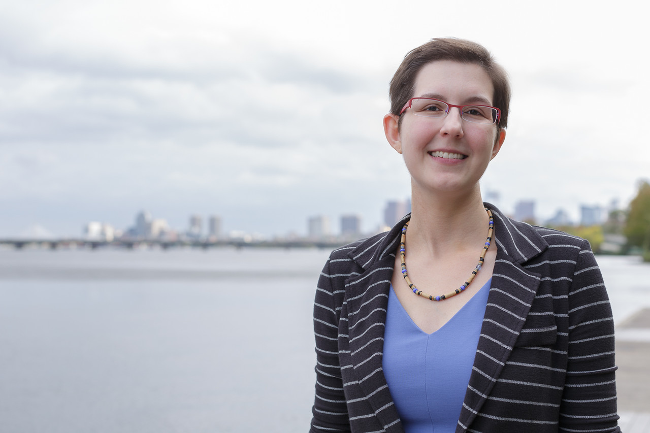 Meet Jen Bunk of Jen Bunk Ventures in Somerville – Boston Voyager ...