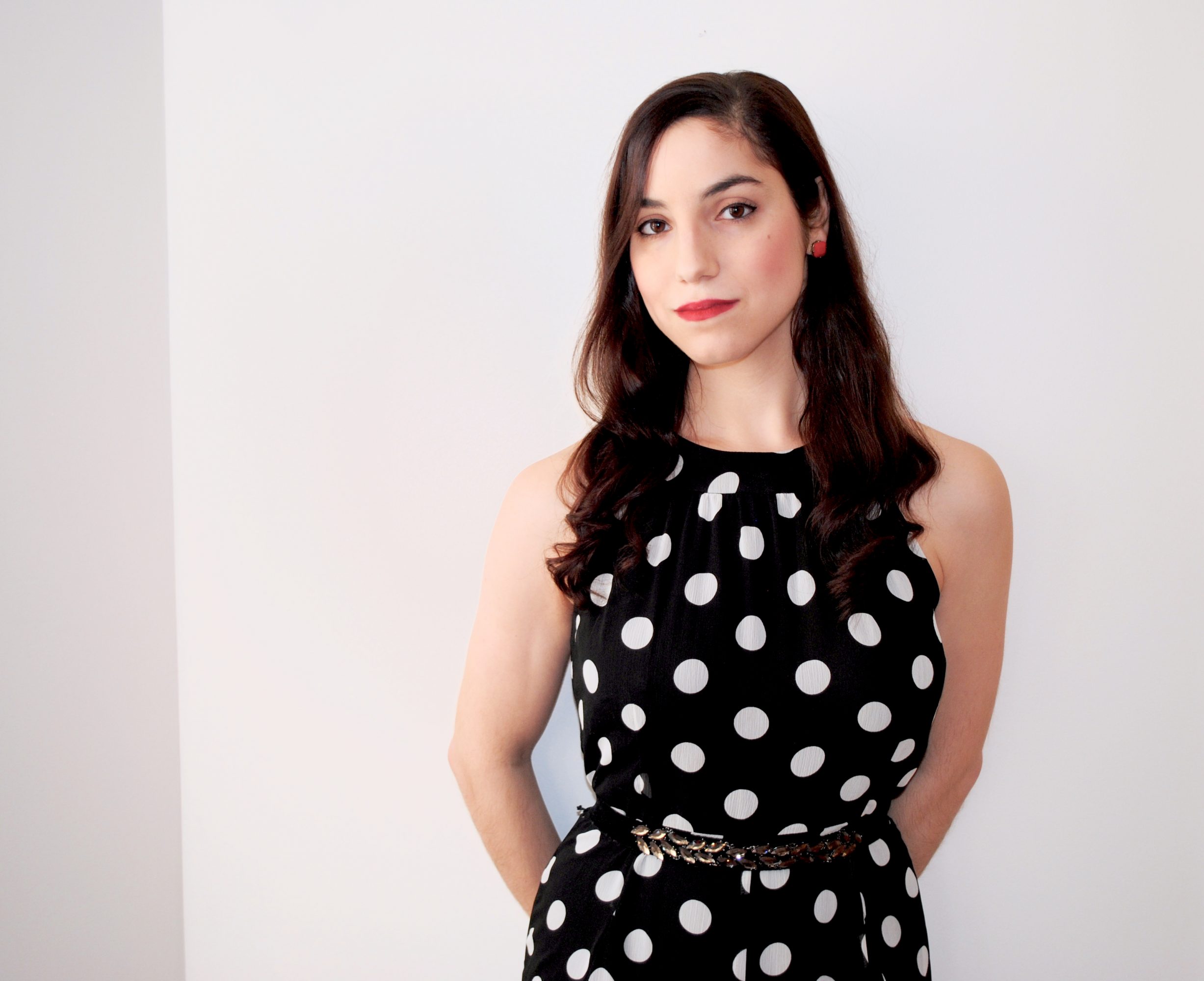 Meet Sarah Fard – Boston Voyager Magazine | Boston City Guide