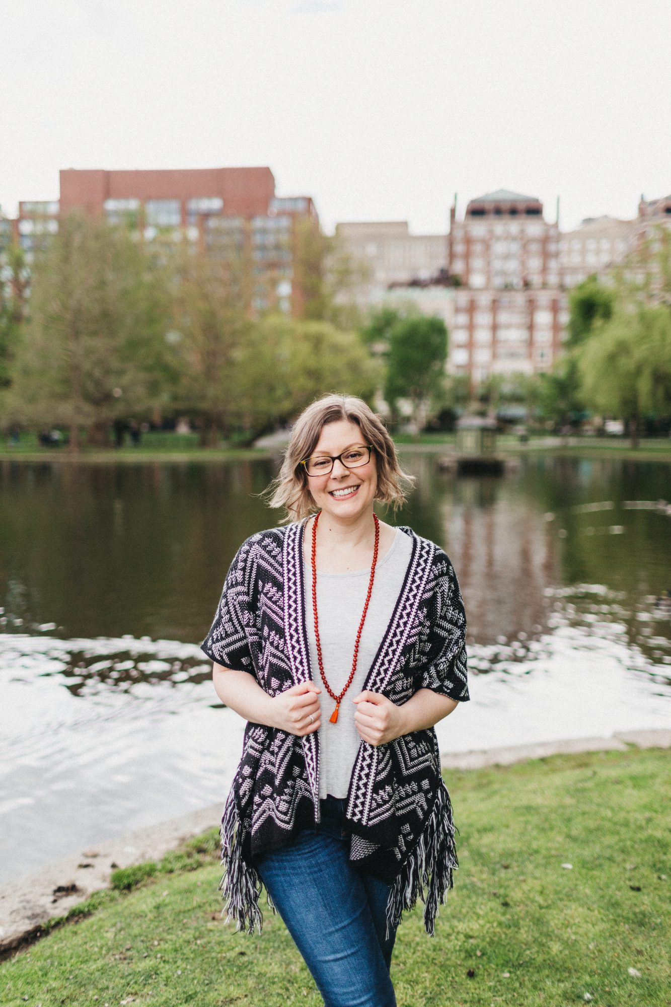 Life and Work with Stephanie Kirylych – Boston Voyager Magazine ...