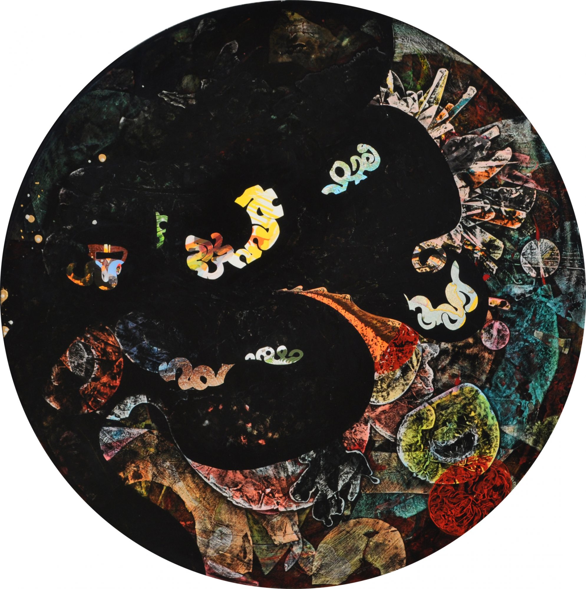 Art & Life with Paul Theriault – Boston Voyager Magazine | Boston City ...