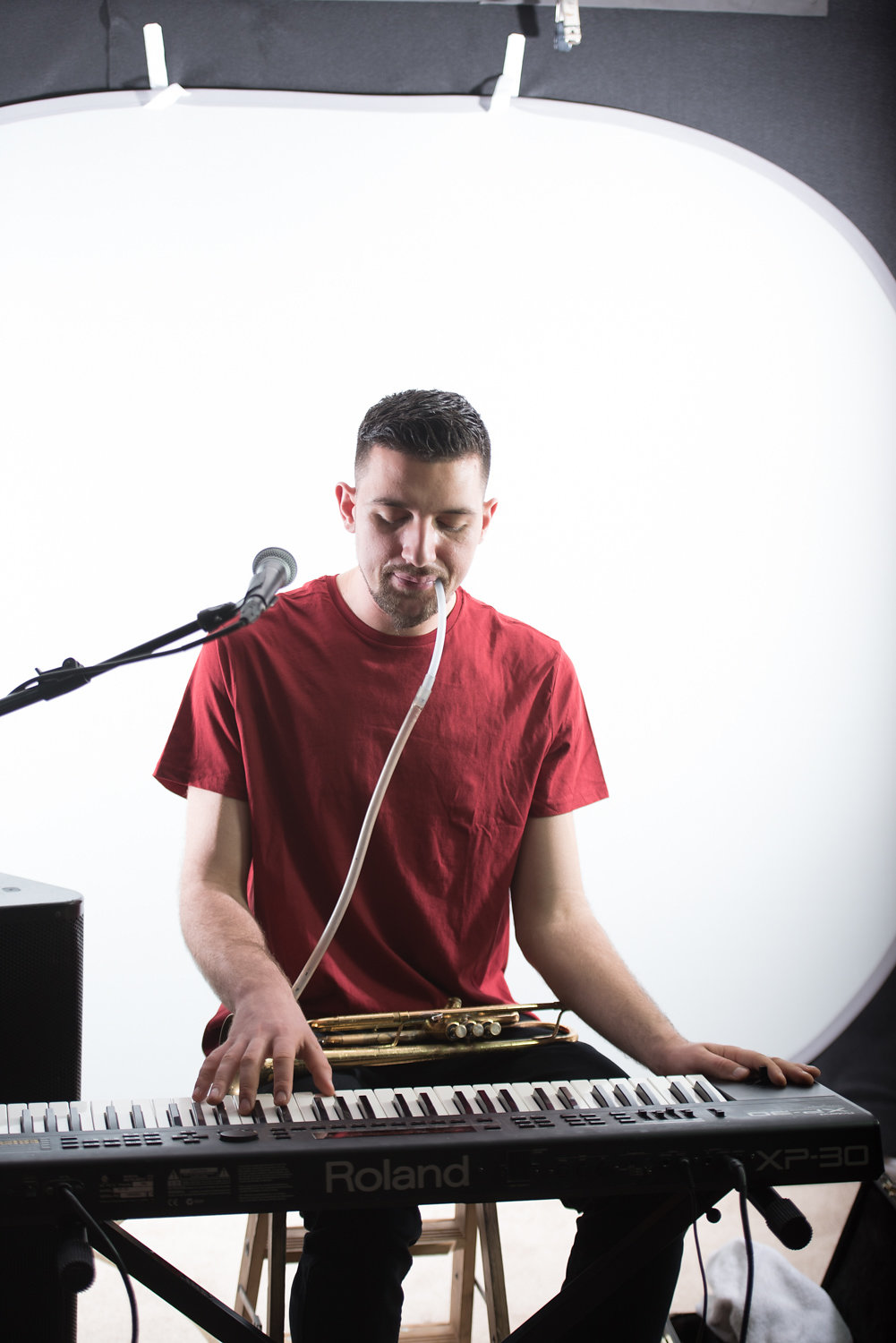 Meet Caleb Hensinger of The Human DJ in Downtown – Boston Voyager ...