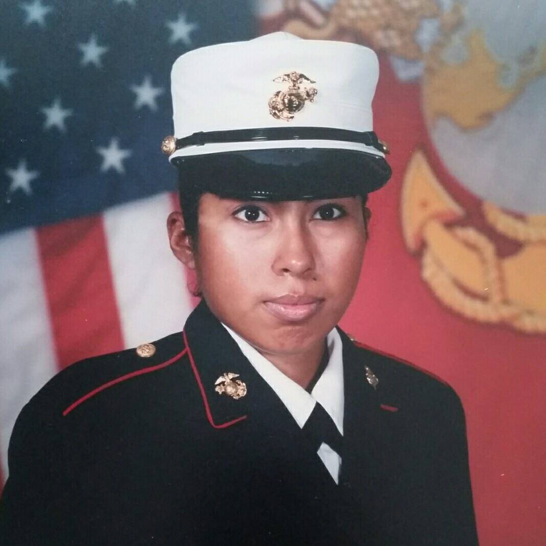 Conversations with the Inspiring Gladys Morgan – Boston Voyager ...