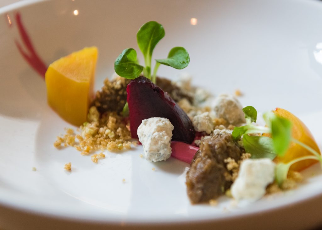 Meet Richard Allaire of Metacom Kitchen in Rhode Island – Boston ...