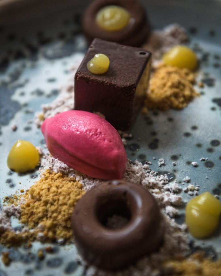 Meet Richard Allaire of Metacom Kitchen in Rhode Island – Boston ...