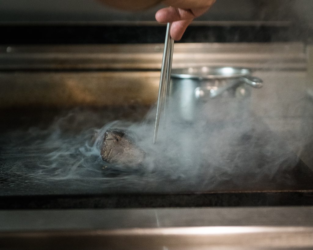 Meet Richard Allaire of Metacom Kitchen in Rhode Island – Boston ...