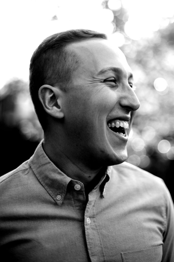 Meet Ethan Sobel – Boston Voyager Magazine | Boston City Guide