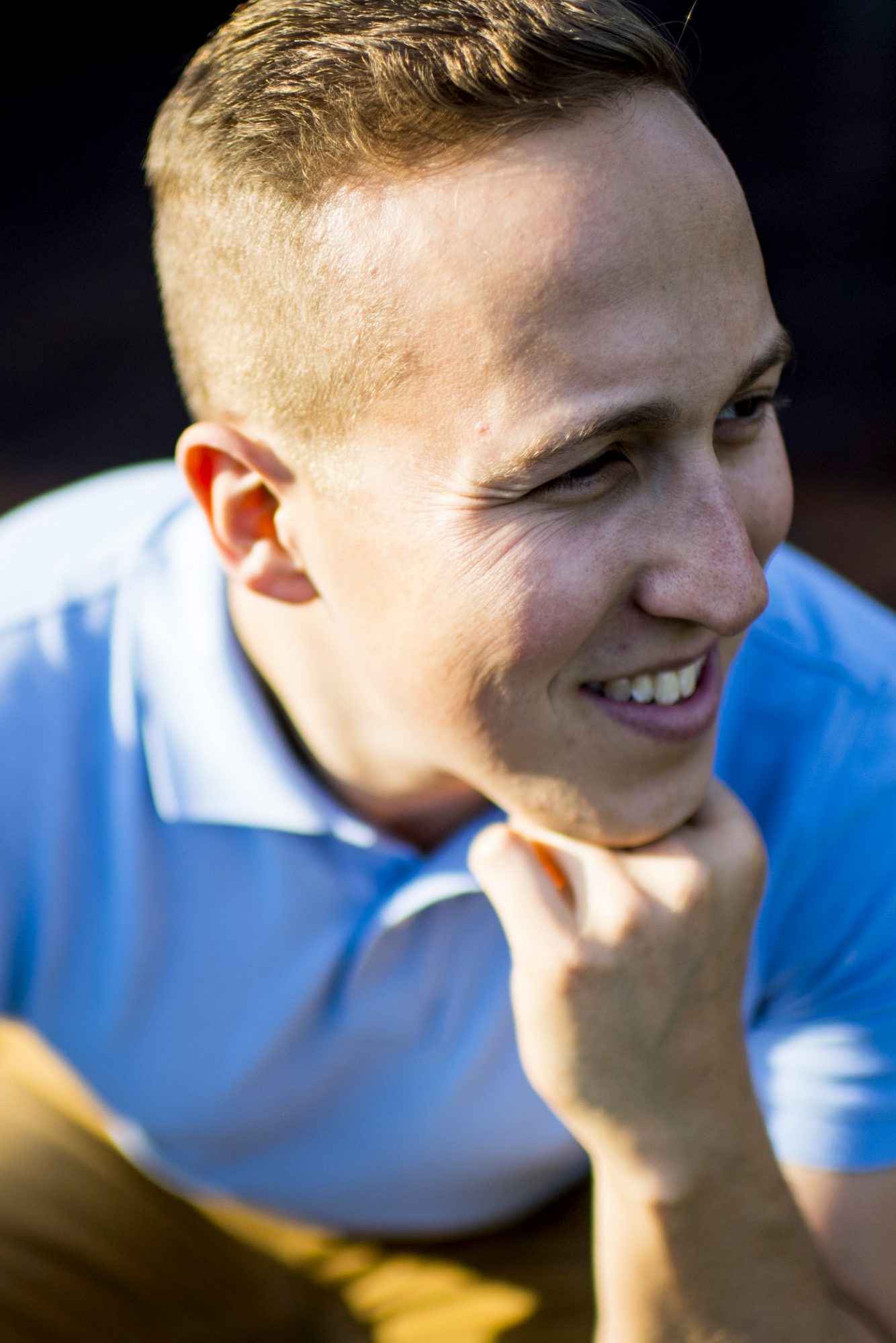 Meet Ethan Sobel – Boston Voyager Magazine | Boston City Guide