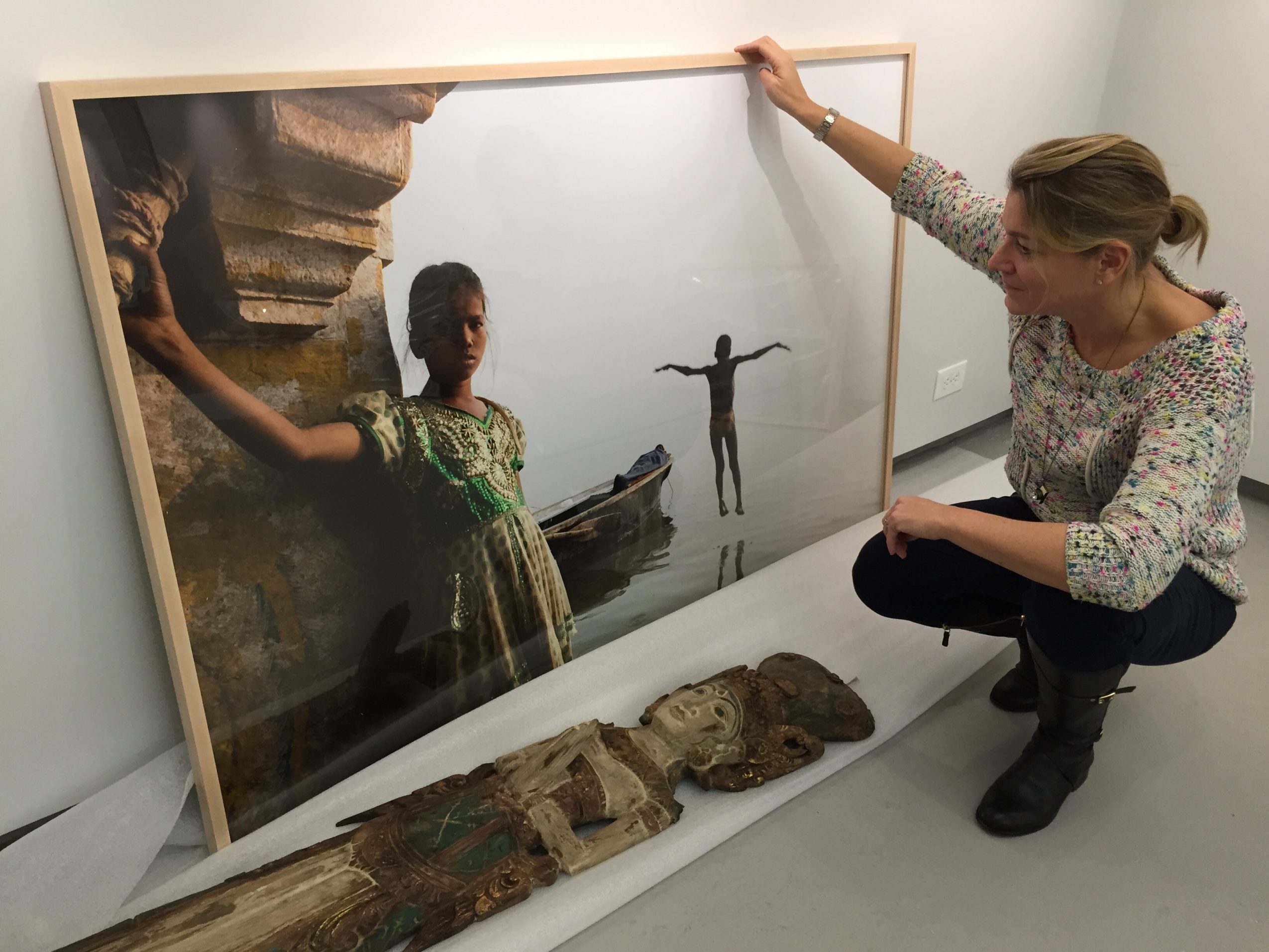 Check out Brenda Bancel’s Artwork – Boston Voyager Magazine | Boston ...