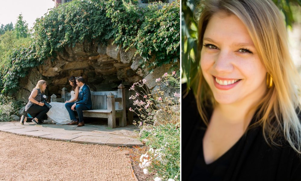 Meet Colleen Dolan of Match Made Studios in Melrose – Boston Voyager ...