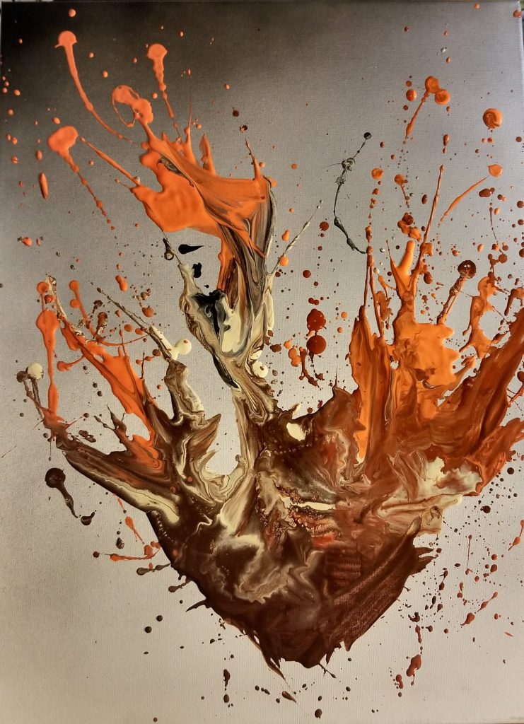 Meet Eric Forgione – Boston Voyager Magazine | Boston City Guide