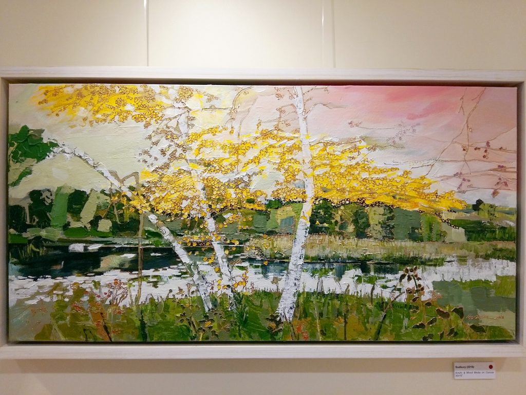 Meet Hea-Min Jeong in Newton – Boston Voyager Magazine | Boston City Guide