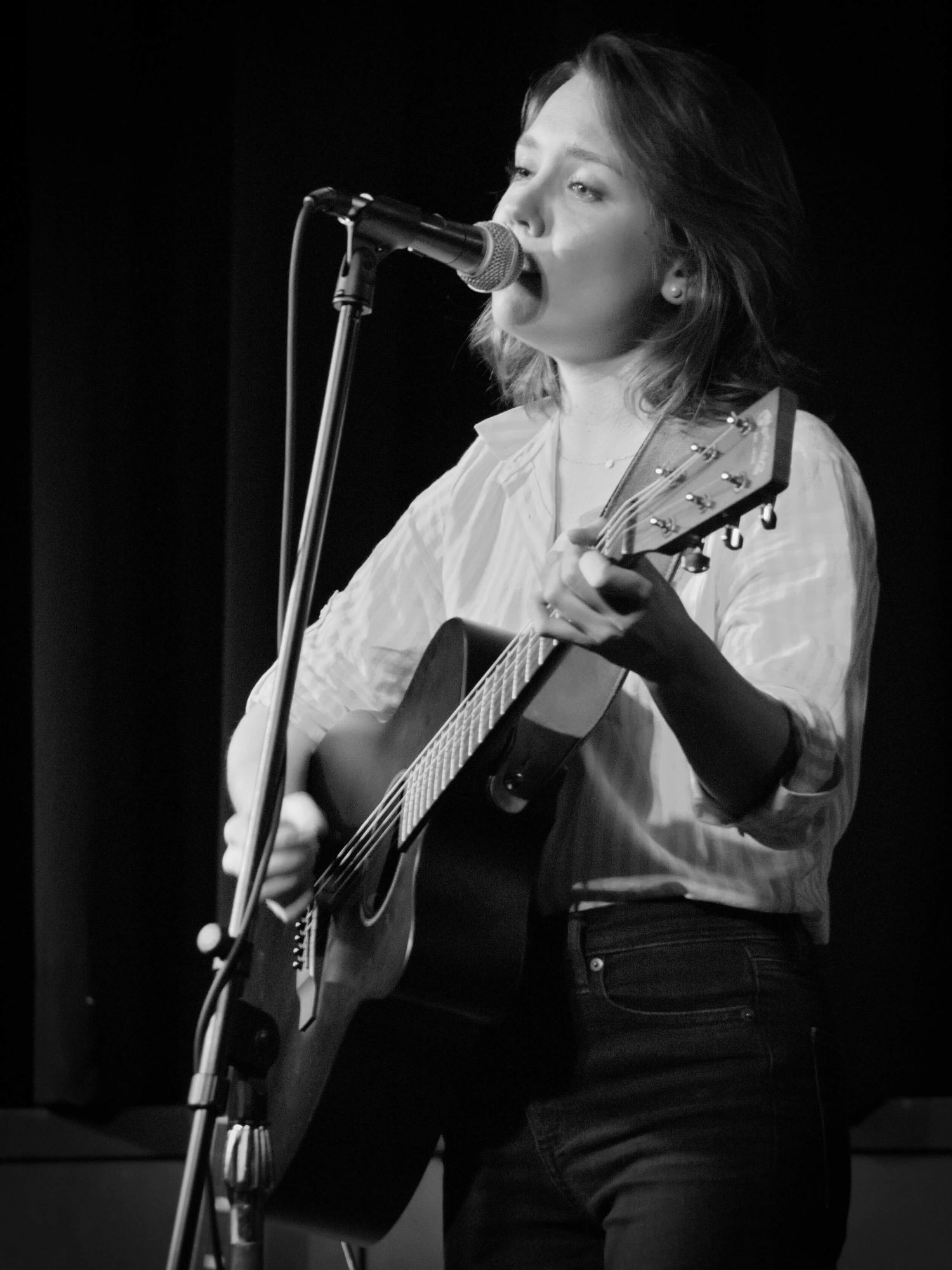 Meet Hannah Bates – Boston Voyager Magazine | Boston City Guide