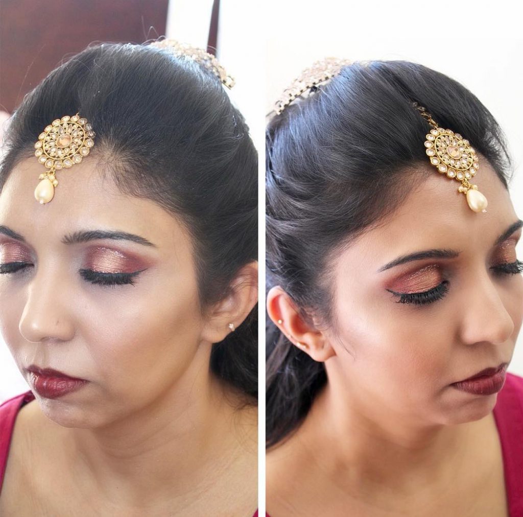 Meet Trailblazer Mitali Patel – Boston Voyager Magazine | Boston City Guide