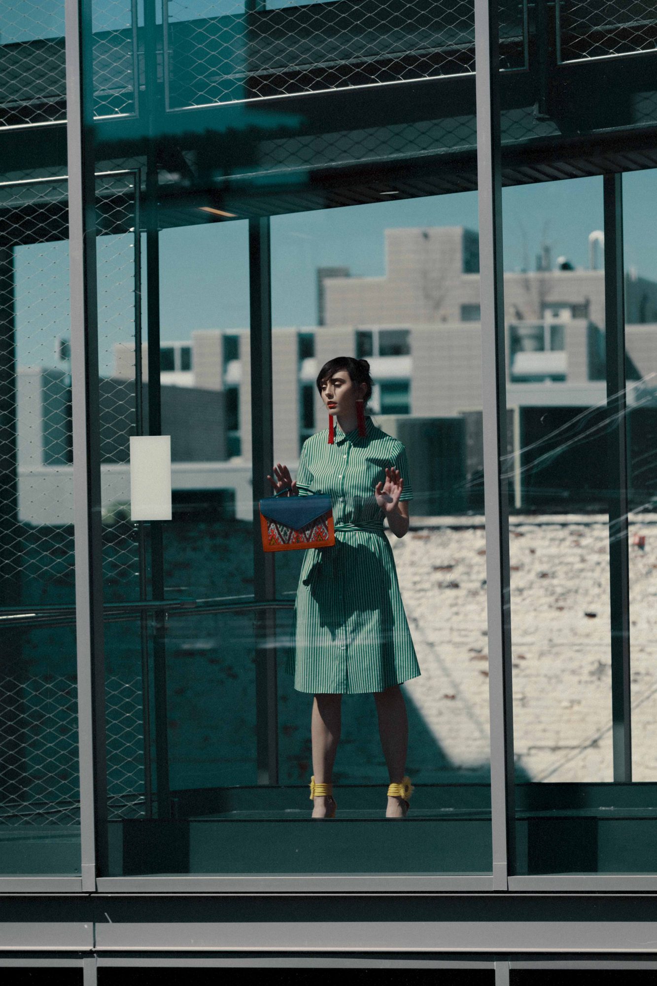 Meet Bryan Alexis and Miguel Carlos M. of EGC Creative Direction ...