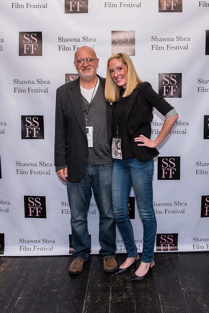 Meet Skip Shea of Shawna Shea Film Festival in Central Massachusetts ...
