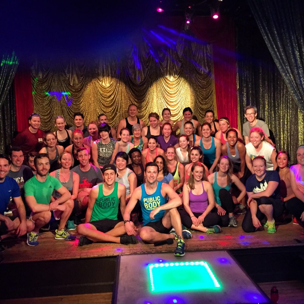 Meet Chad Flahive of Public Body in South End – Boston Voyager Magazine ...