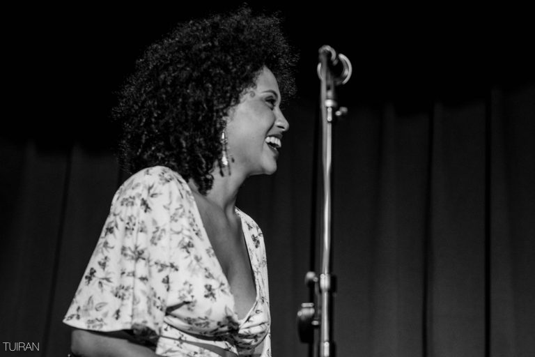 Meet Alea – Boston Voyager Magazine | Boston City Guide