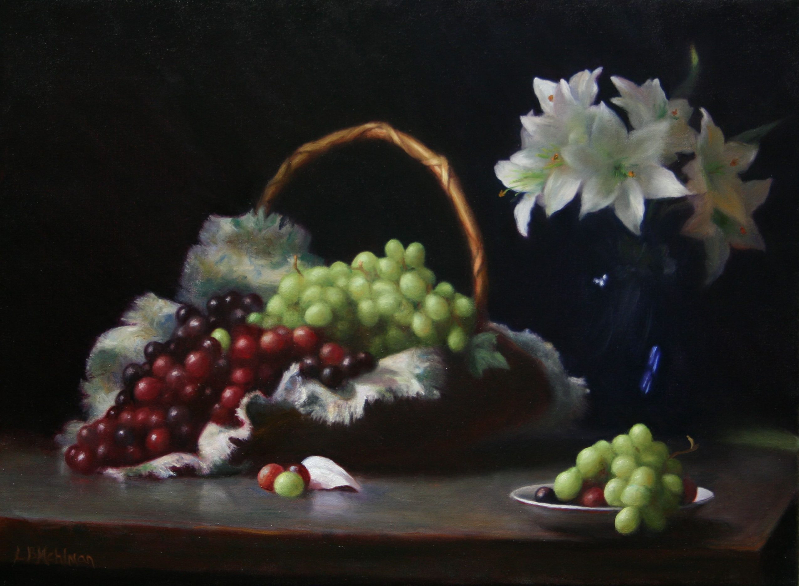 Check out Lynne B. Mehlman’s Artwork – Boston Voyager Magazine | Boston ...