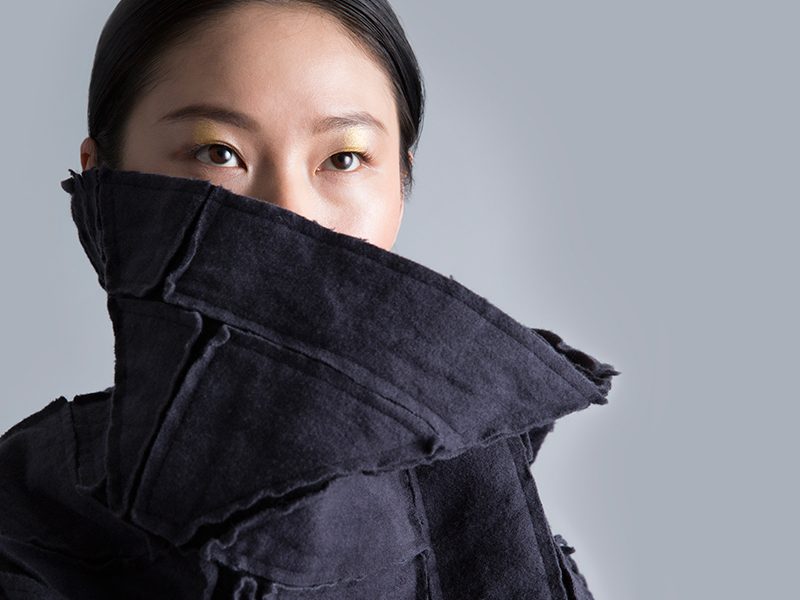 Meet Amy Nguyen in Fort Point – Boston Voyager Magazine | Boston City Guide