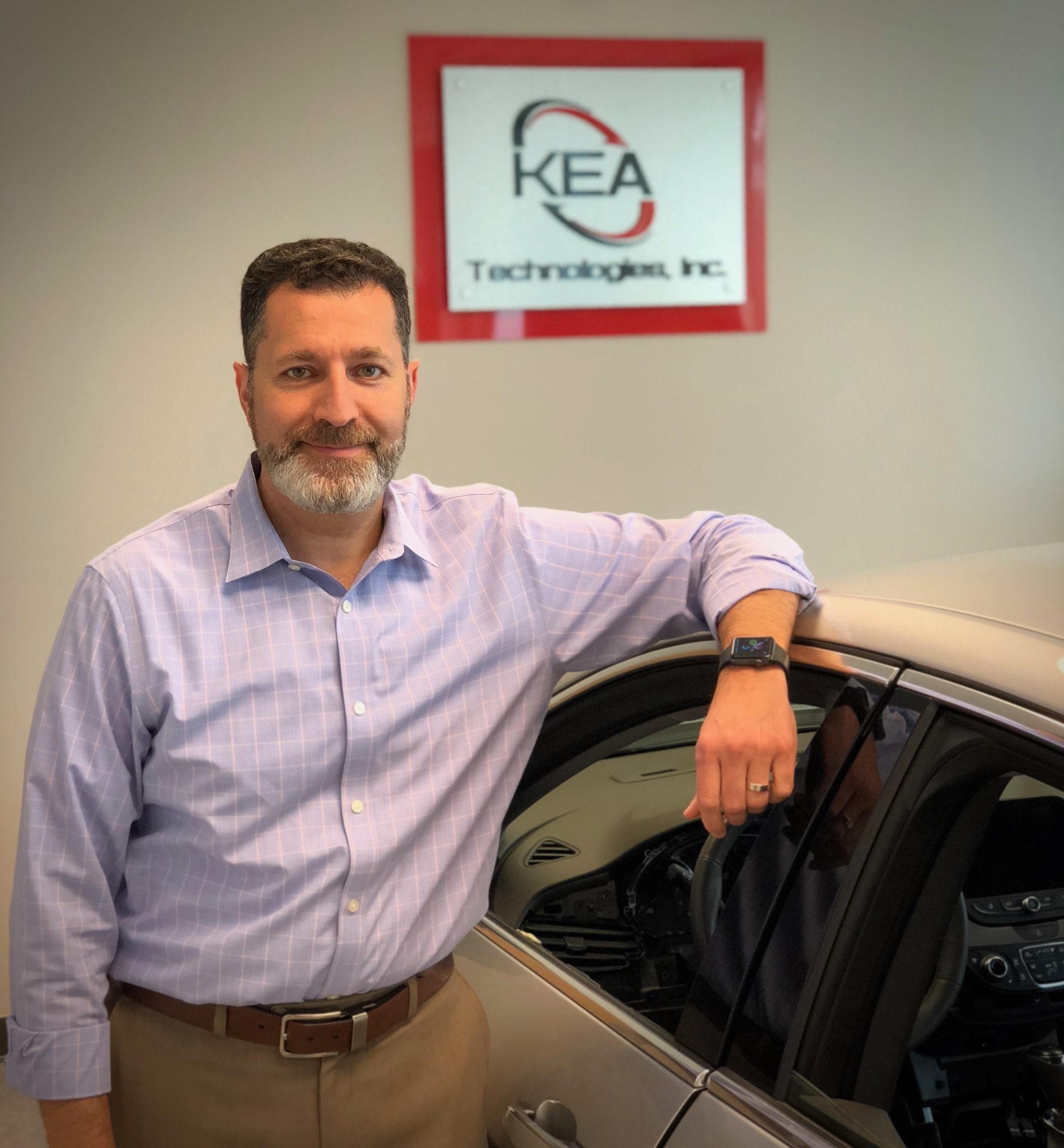 Meet Bud Zaouk of KEA Technologies in Marlborough – Boston Voyager Magazine | Boston City Guide