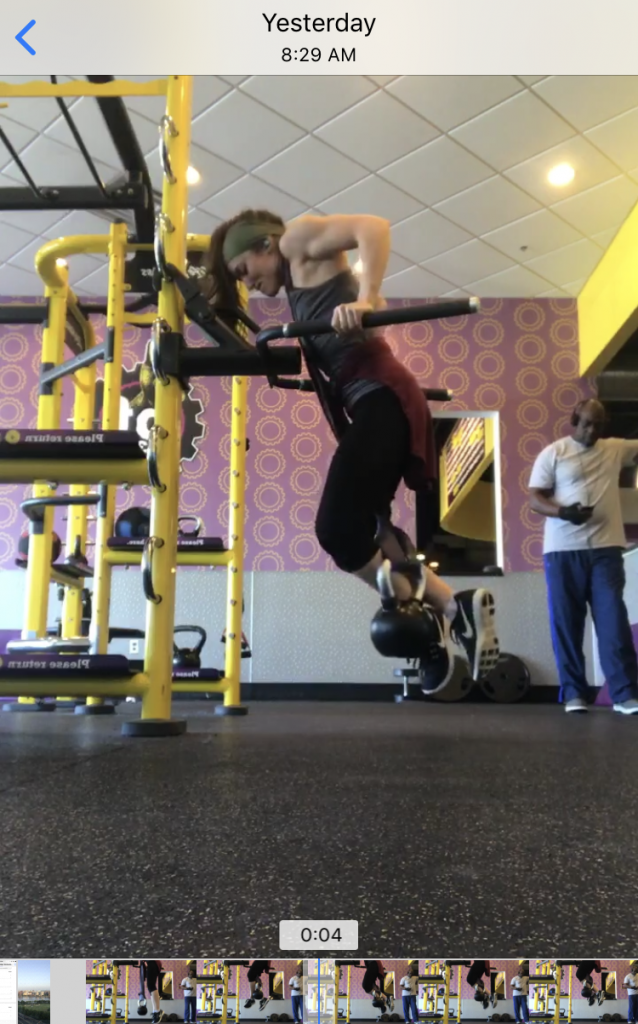 Meet Emily Lever (Bedell) of BedelLifeFitness in Salem – Boston Voyager ...