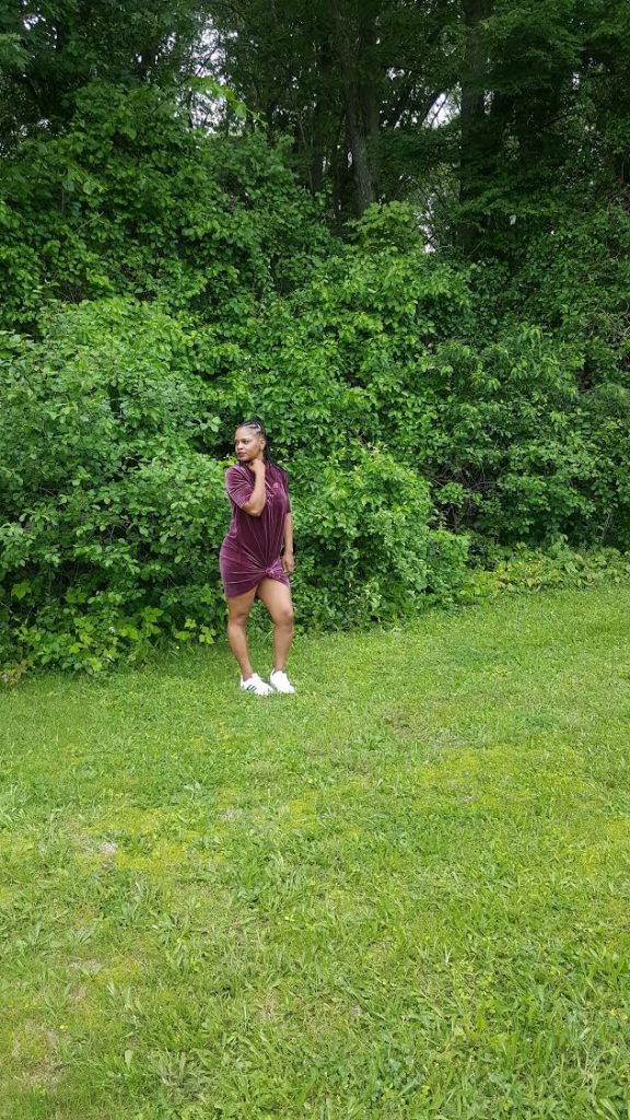 Meet Trailblazer Jessica Withers – Boston Voyager Magazine | Boston ...