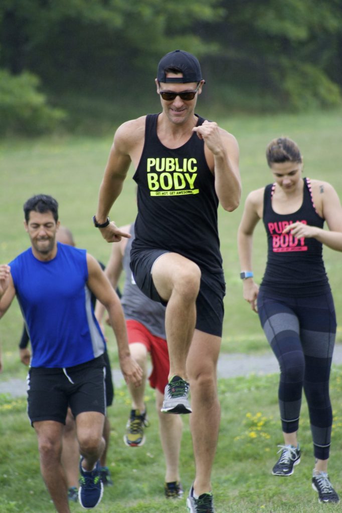 Meet Chad Flahive of Public Body in South End – Boston Voyager Magazine ...