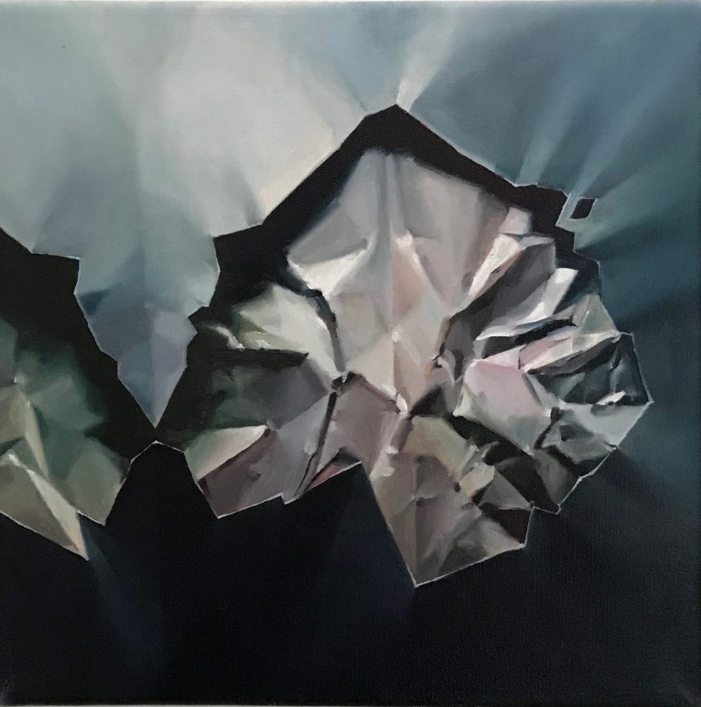 Check out Shaina Gates’s Artwork – Boston Voyager Magazine | Boston ...