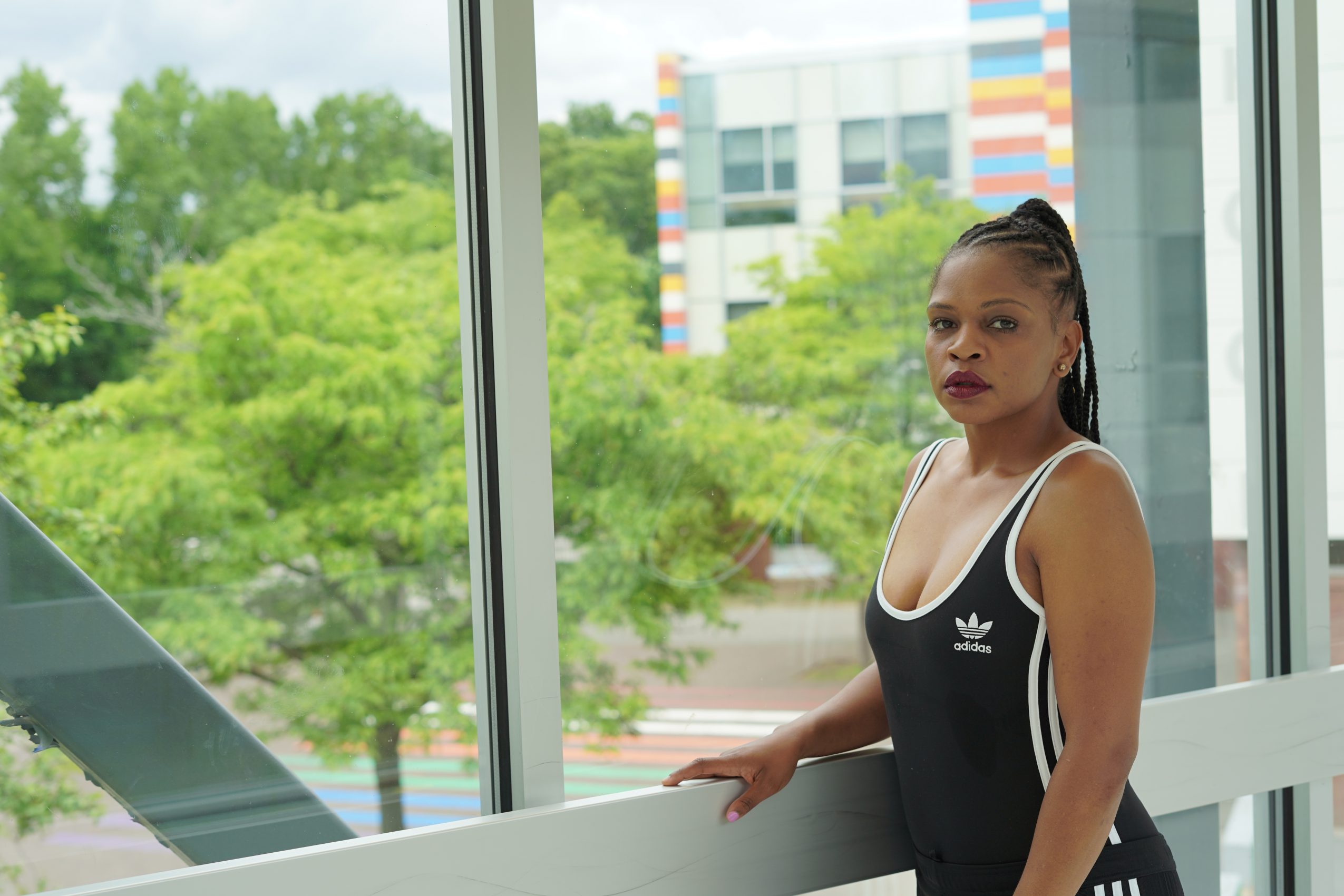 Meet Trailblazer Jessica Withers – Boston Voyager Magazine | Boston ...