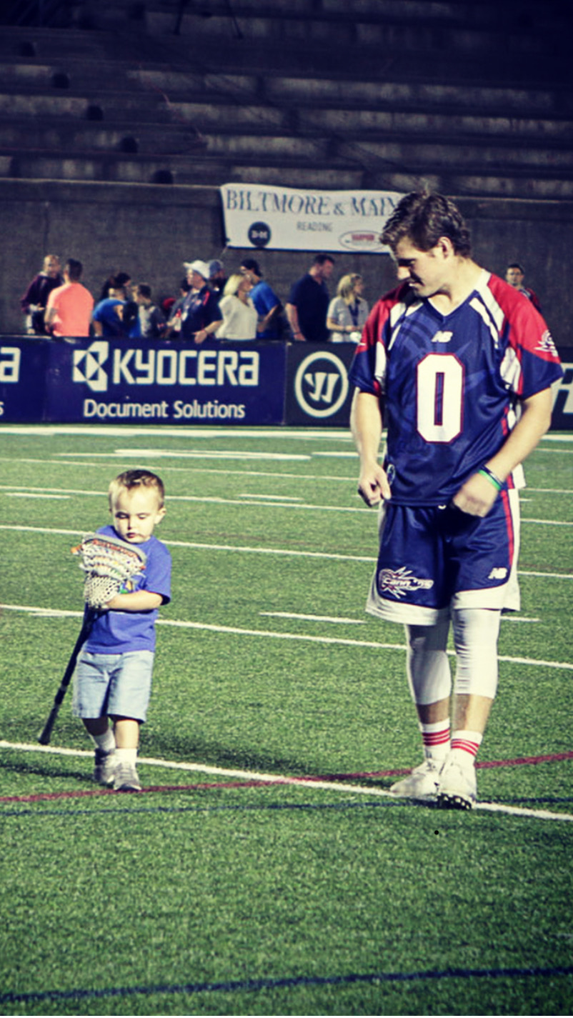 Meet Davey Emala in South Boston – Boston Voyager Magazine | Boston ...