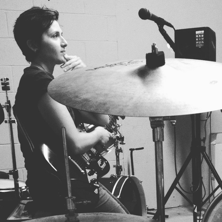 Meet Erika Hansen – Boston Voyager Magazine | Boston City Guide