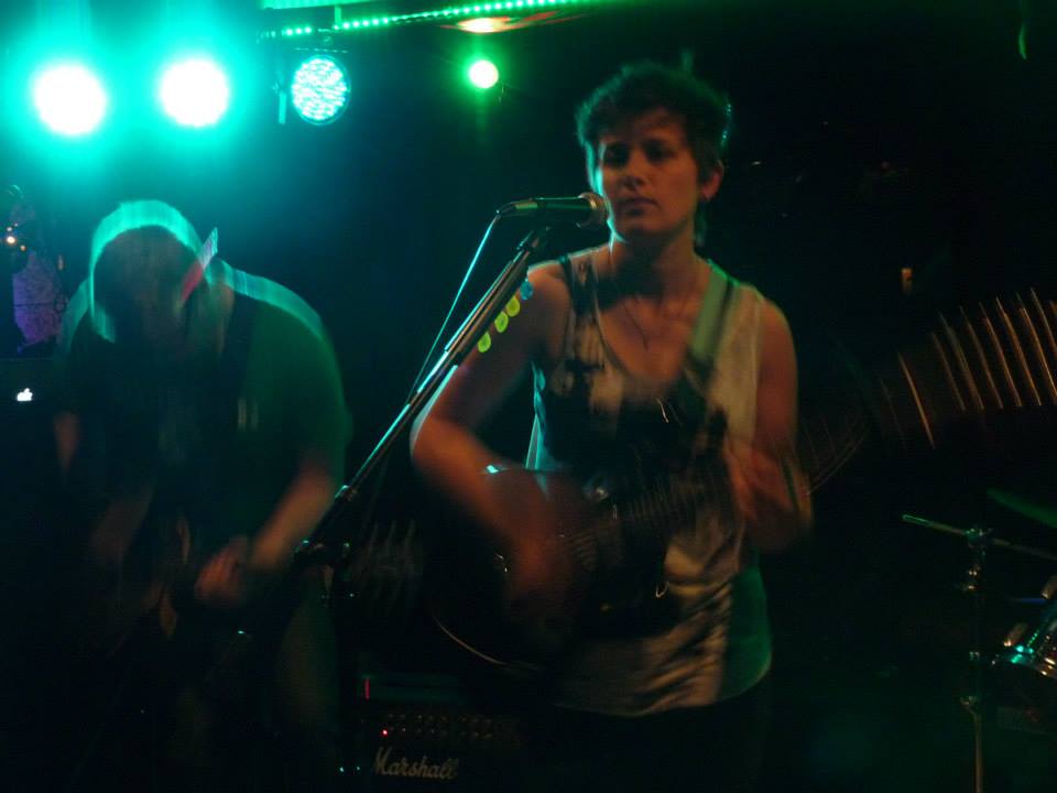 Meet Erika Hansen – Boston Voyager Magazine | Boston City Guide