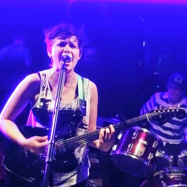 Meet Erika Hansen – Boston Voyager Magazine | Boston City Guide