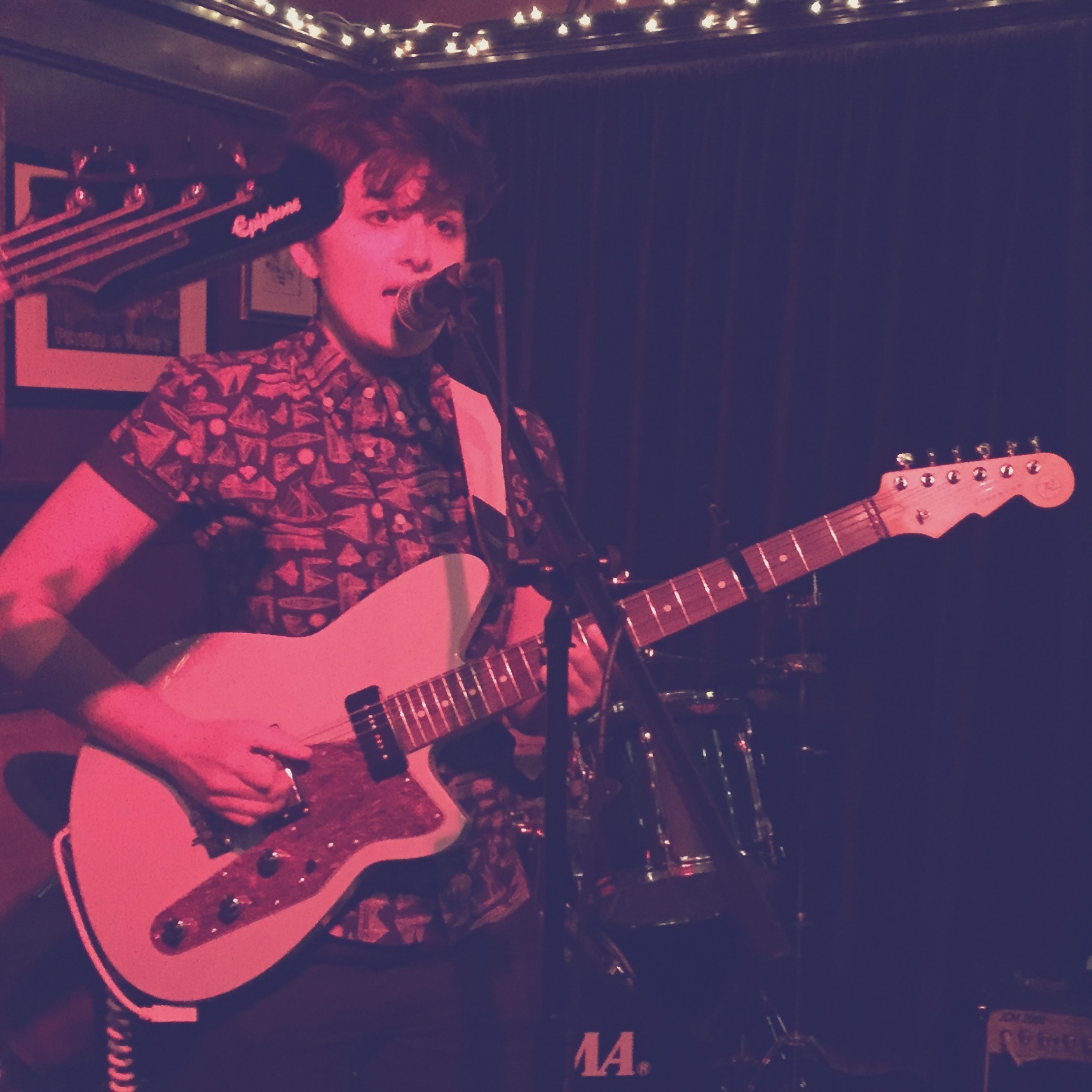 Meet Erika Hansen – Boston Voyager Magazine | Boston City Guide