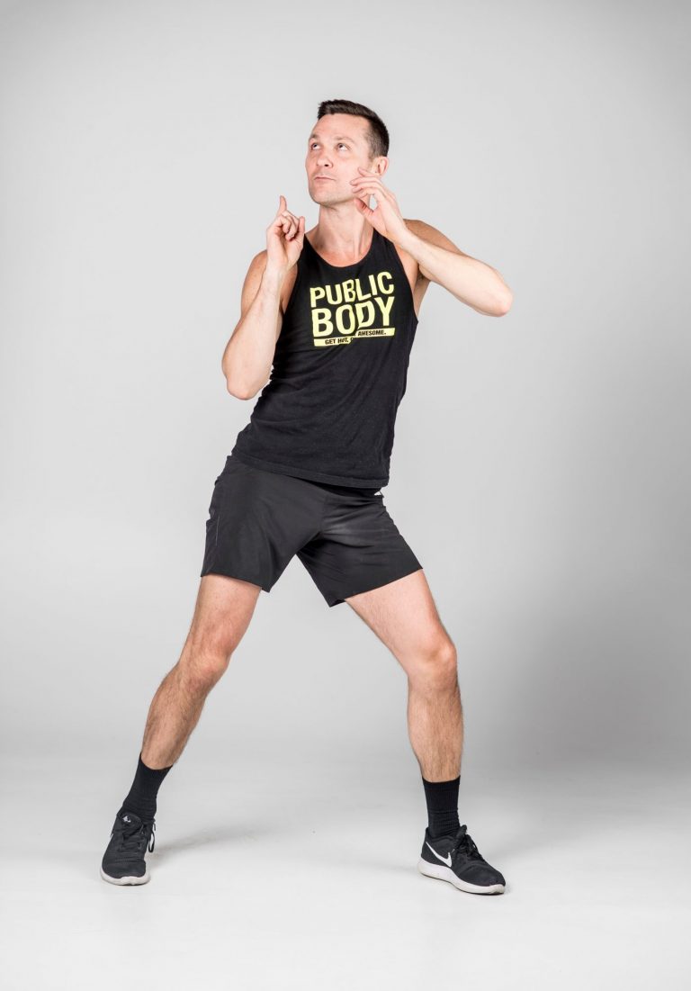 Meet Chad Flahive of Public Body in South End – Boston Voyager Magazine ...