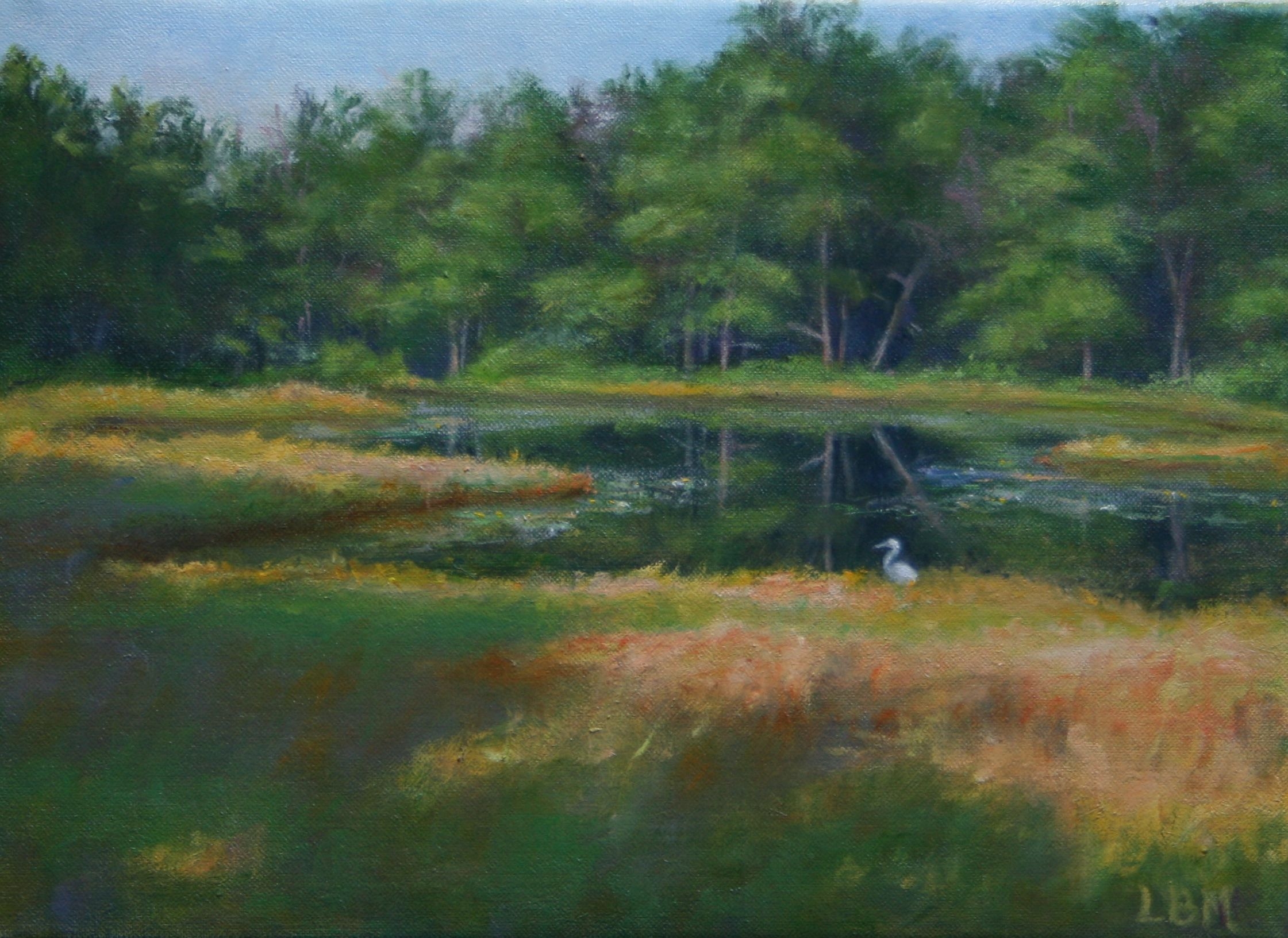 Check out Lynne B. Mehlman’s Artwork – Boston Voyager Magazine | Boston ...