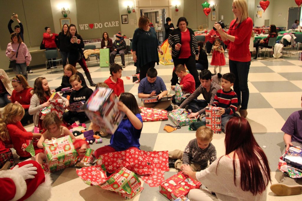 Meet Julie Brennan of We Do Care in South of Boston – Boston Voyager ...