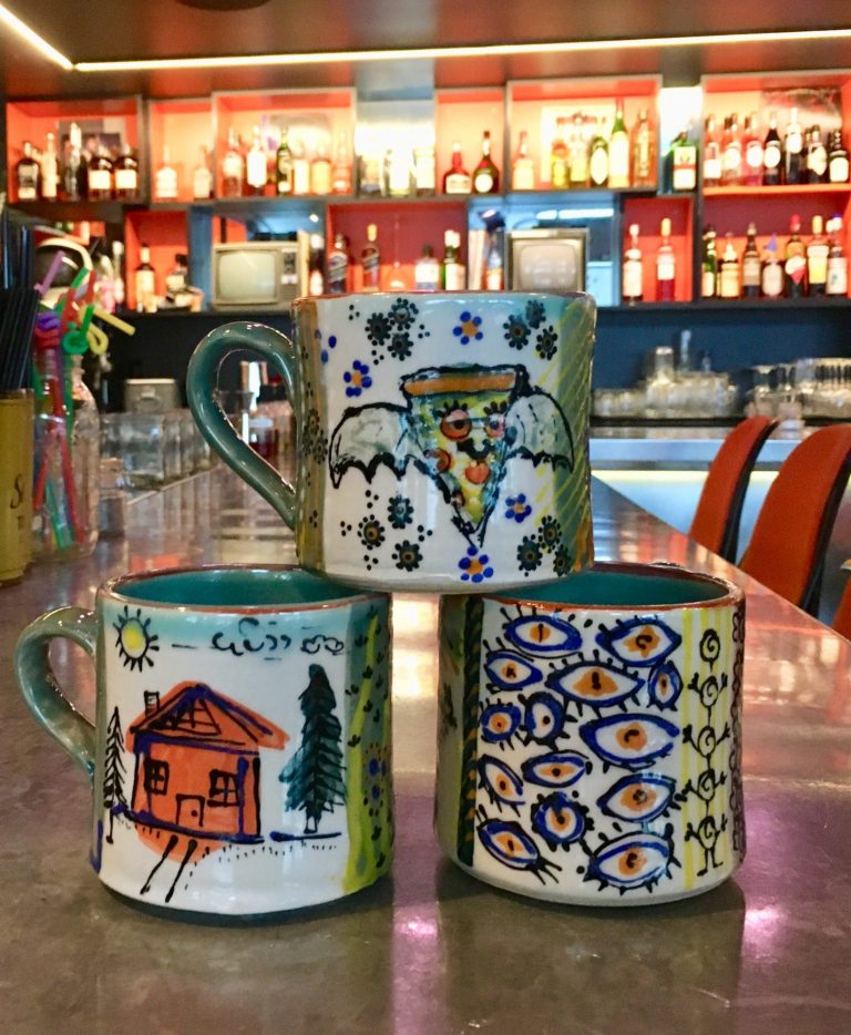 Meet Trailblazer Alexa Mattes – Boston Voyager Magazine | Boston City Guide