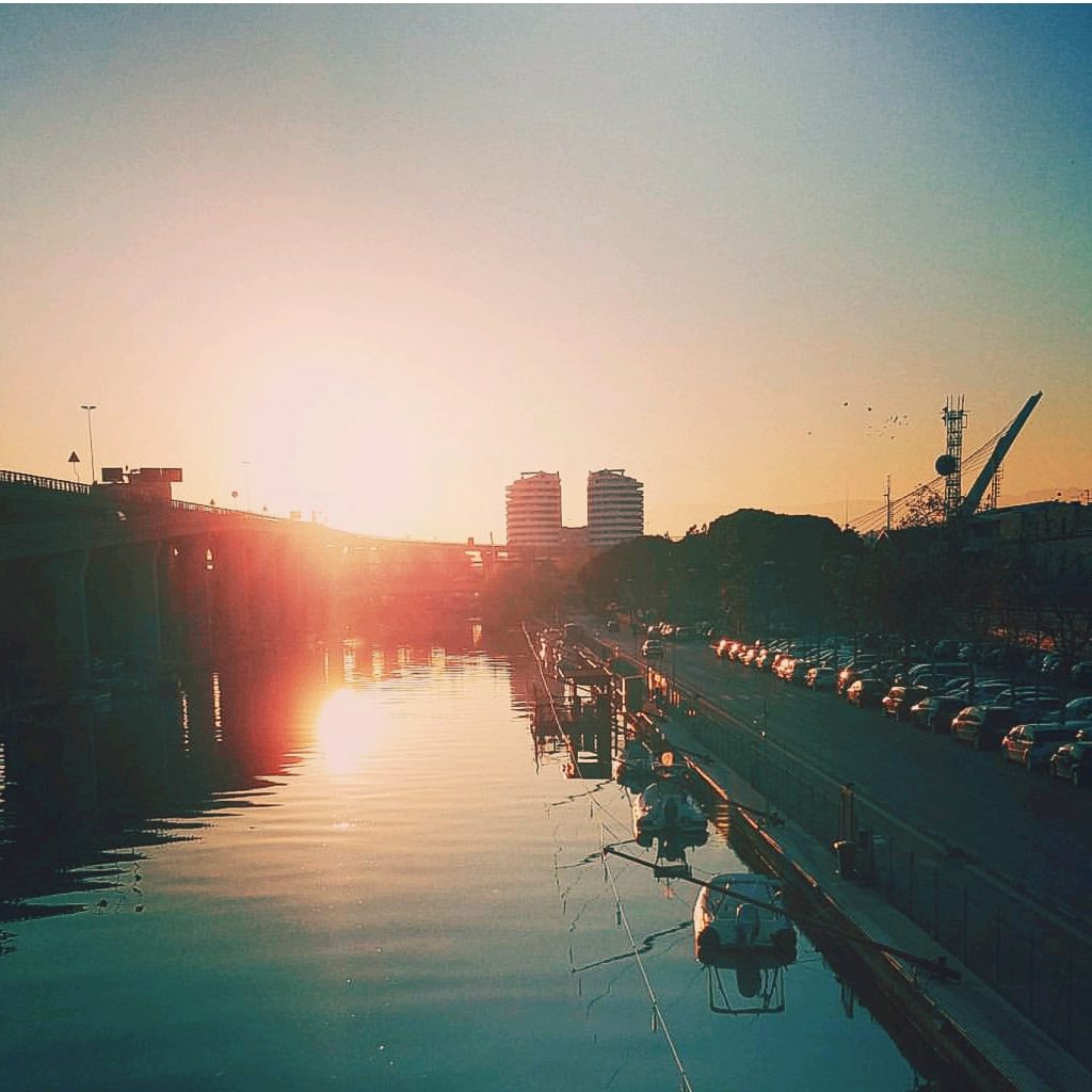 Meet Geib – Boston Voyager Magazine | Boston City Guide
