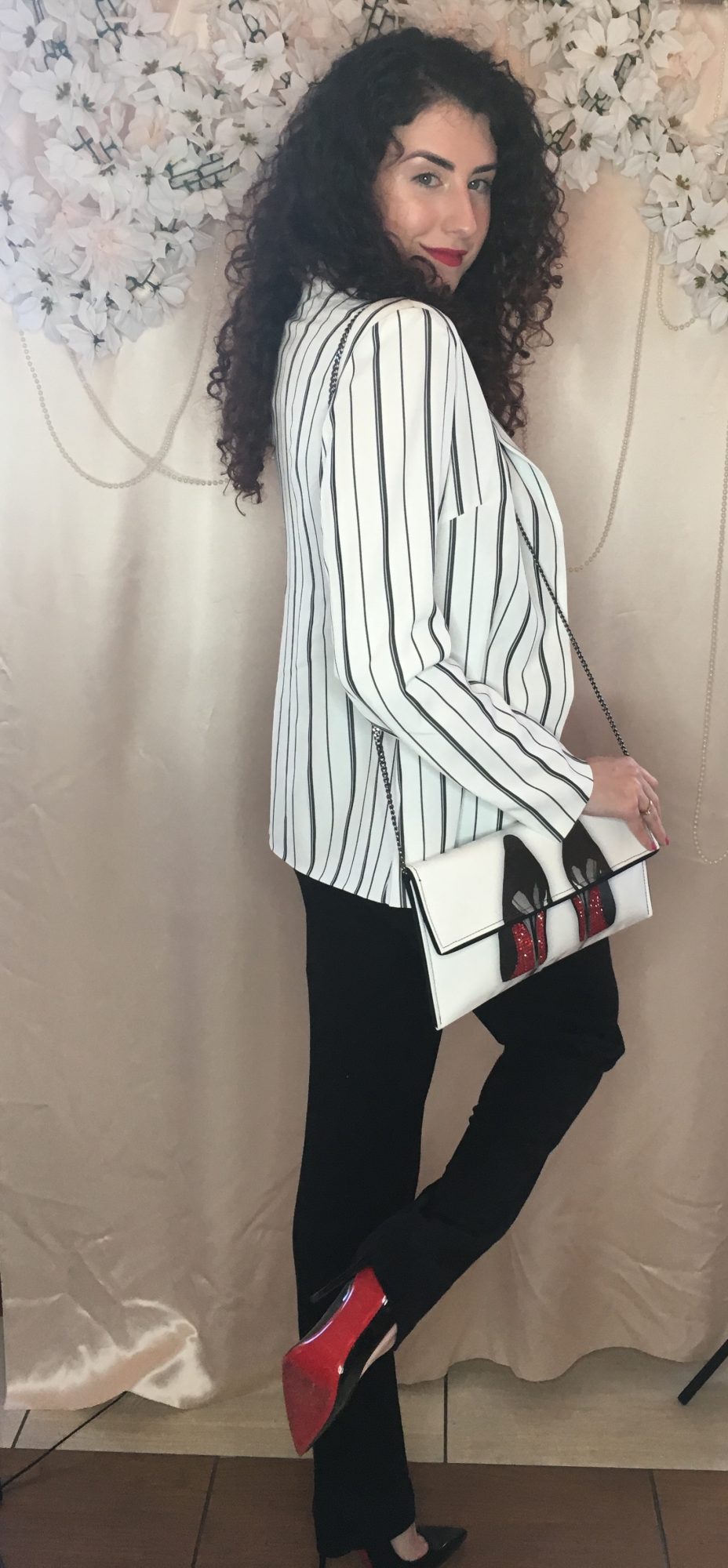 Meet Trailblazer Kayleigh A Mullen – Boston Voyager Magazine | Boston ...