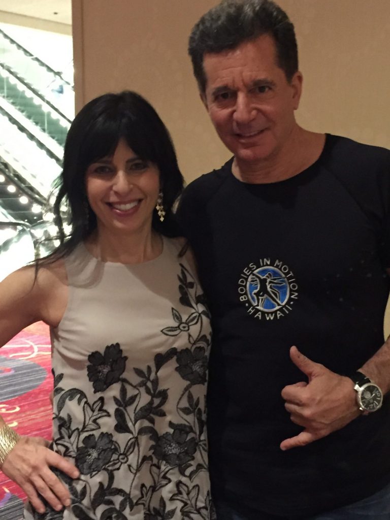 Meet Charlene Bazarian of FBJ Fit in North Shore – Boston Voyager ...