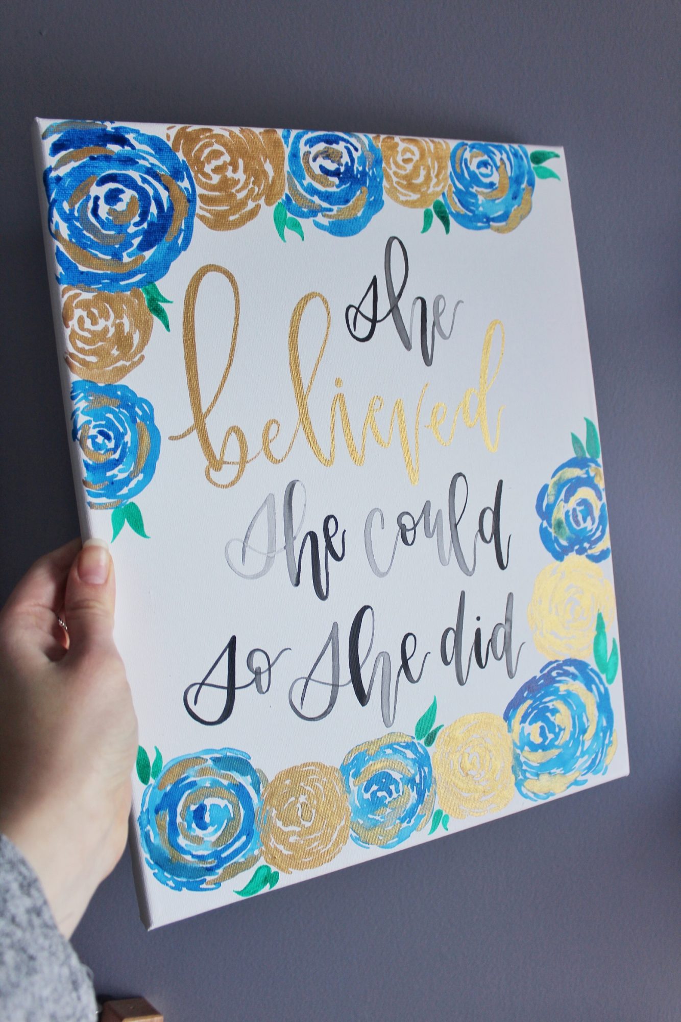 Conversations with the Inspiring Ariana Small – Boston Voyager Magazine ...