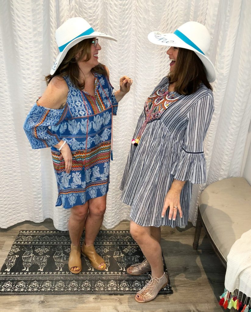 Meet Donna and Kate Thoene of Wish in Acton – Boston Voyager Magazine ...