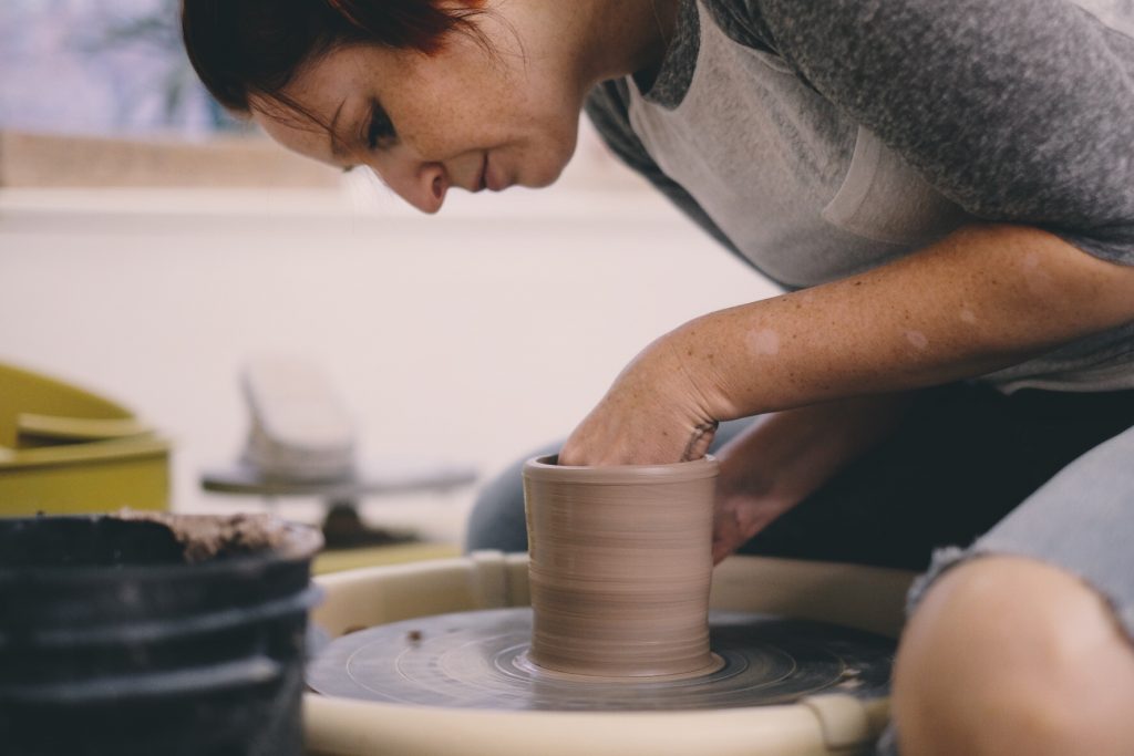 Meet Sharrel Paul of Mud & Yarn in Brookline – Boston Voyager Magazine ...