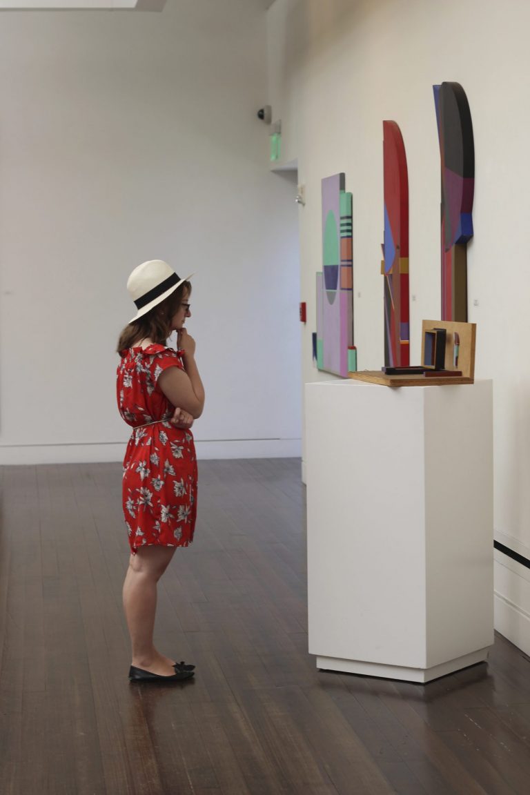 Meet Trailblazer Celina Colby – Boston Voyager Magazine | Boston City Guide