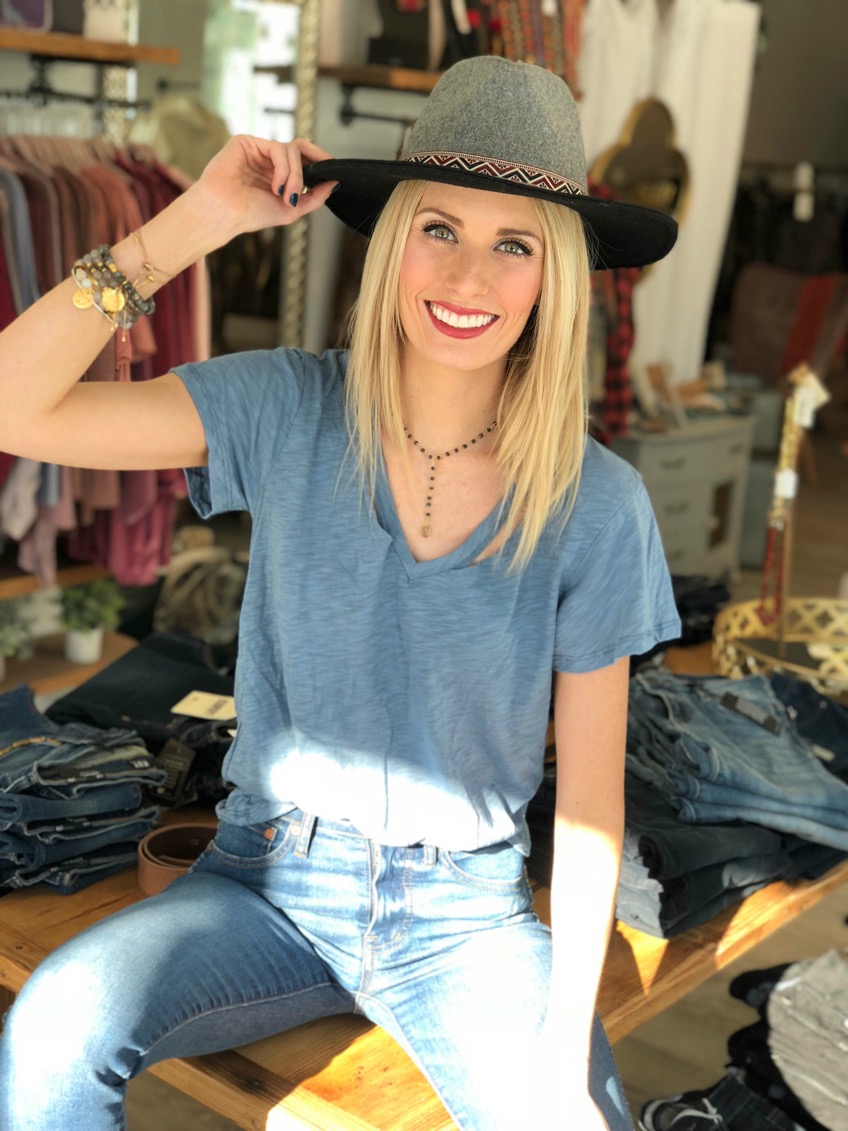 Meet Donna and Kate Thoene of Wish in Acton – Boston Voyager Magazine ...