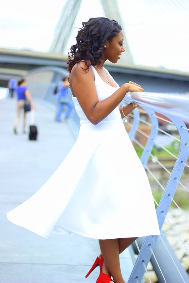 Conversations with the Inspiring Sergia Dupoux – Boston Voyager ...