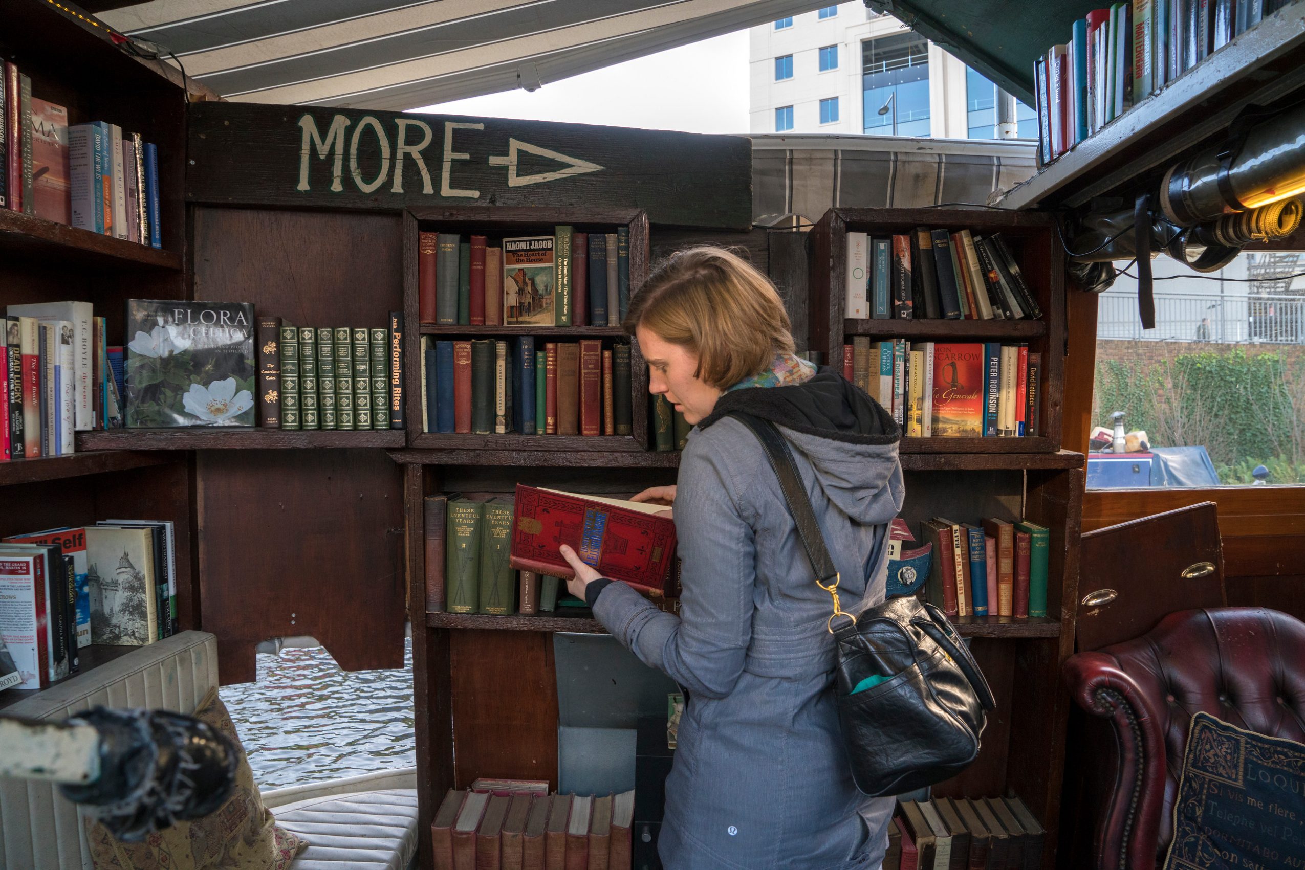 Check out Kate Levy’s Artwork – Boston Voyager Magazine | Boston City Guide