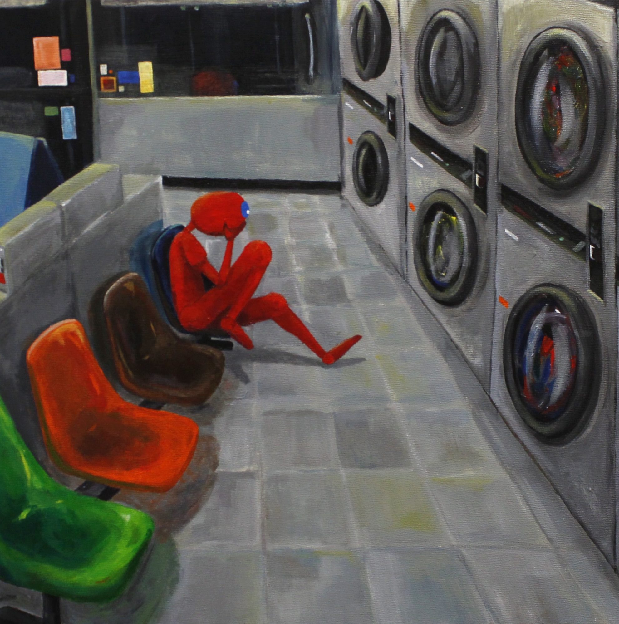 Meet Trailblazer Caitlyn Kenney – Boston Voyager Magazine | Boston City ...